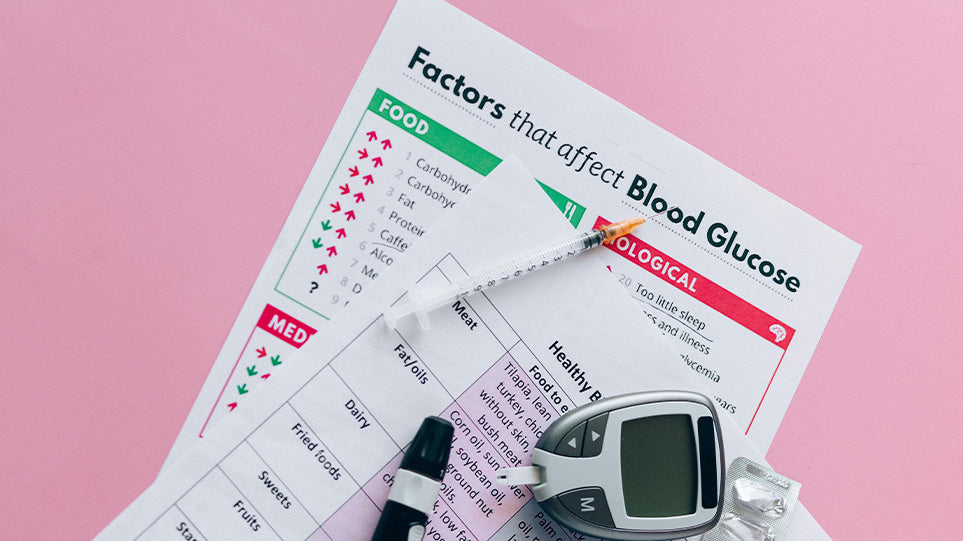 The Science Behind Cholesterol & How Omega-3 Helps Balance It – Korure