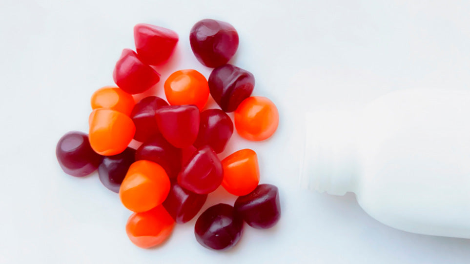 Do Gummy Vitamins Work? Pros, Cons, and What You Should Know – Korure