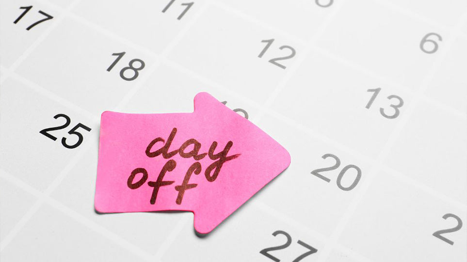 The Importance of Rest Days: Why Recovery is Just as Important as Exer ...