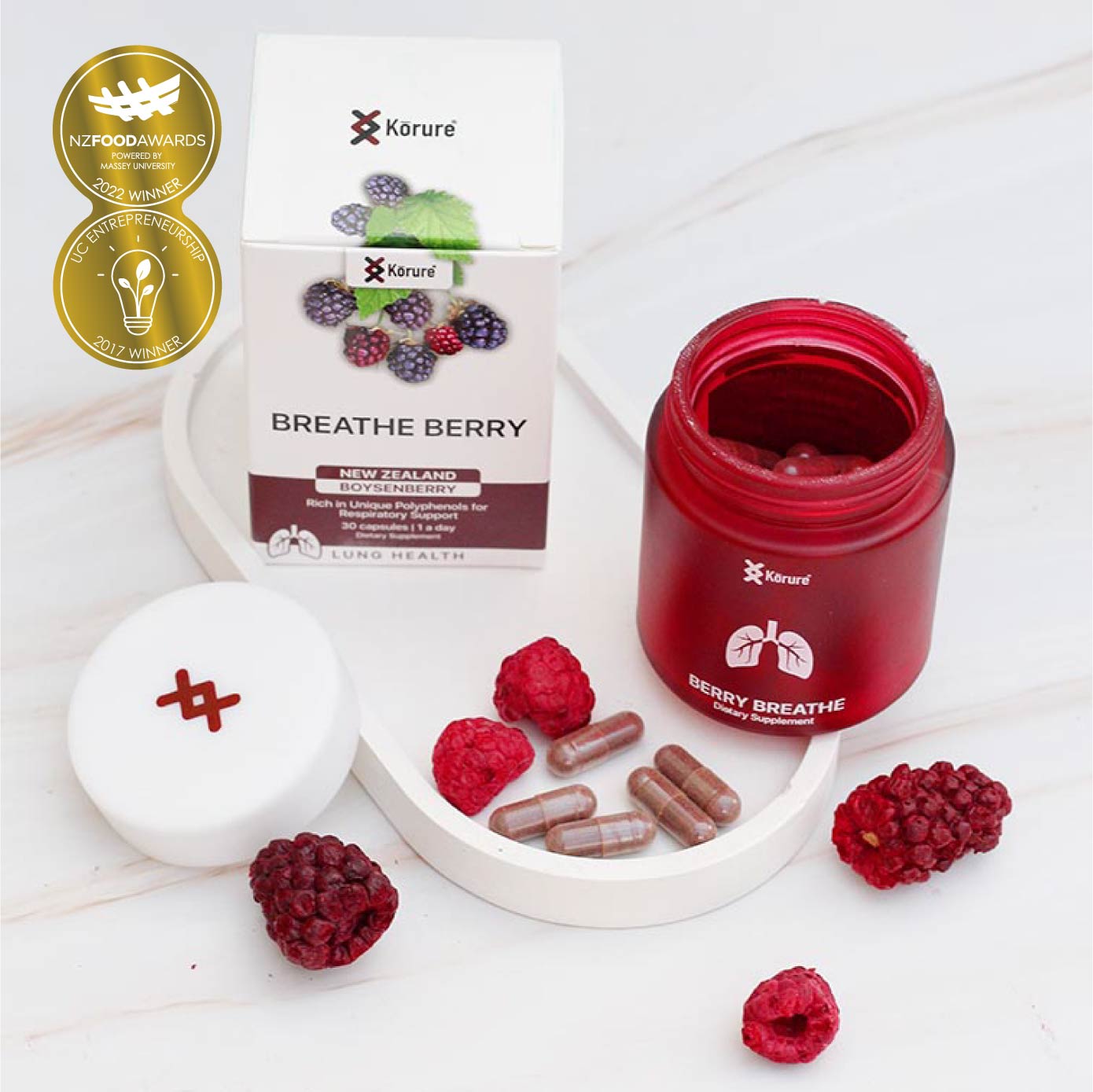 All Products – Korure