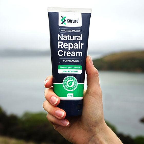 30 Day Challenge for Healthier Joints – Korure