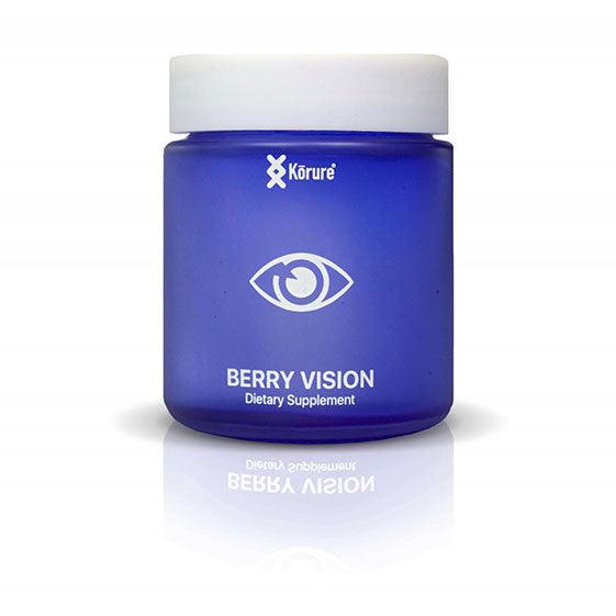 Berry Vision – Korure