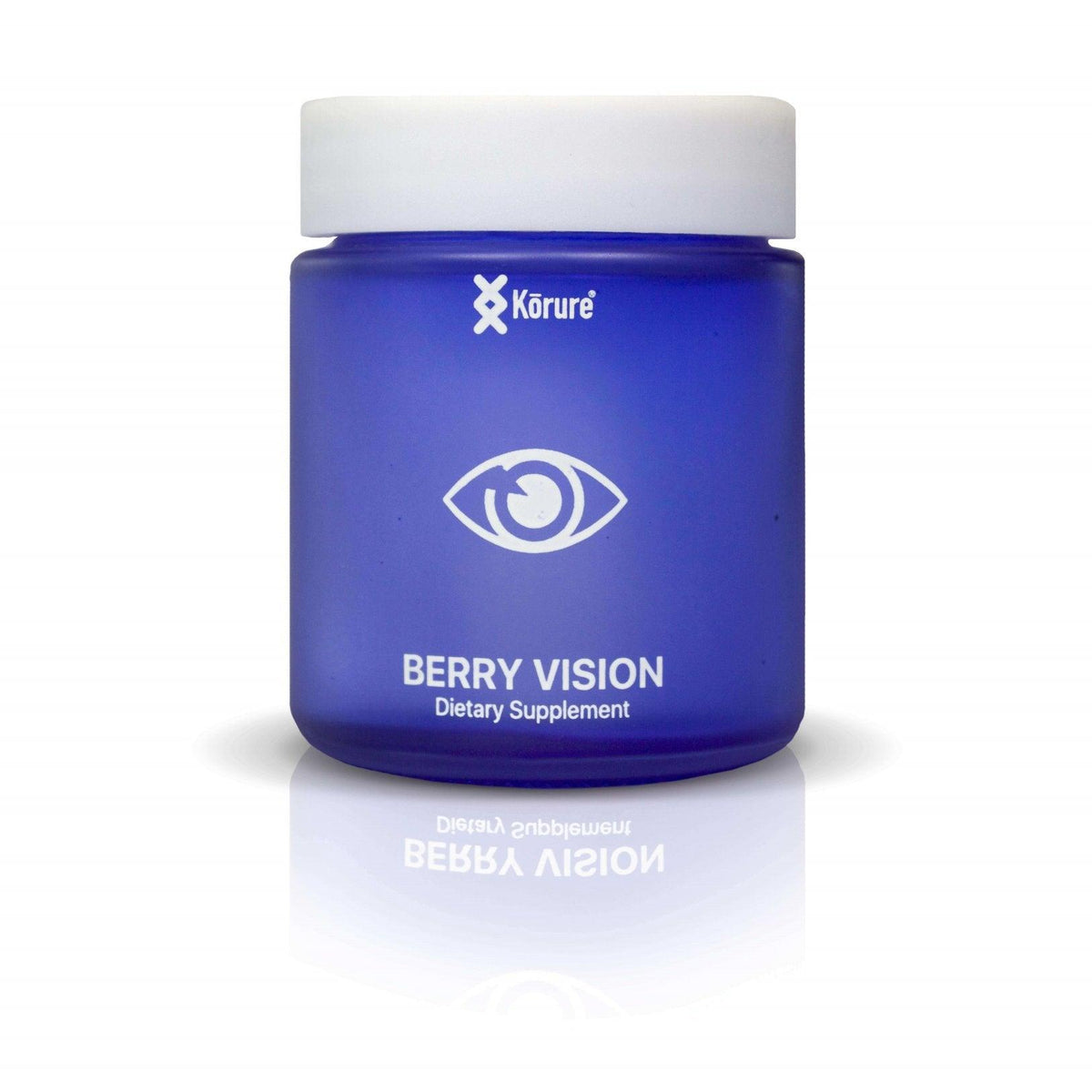 Refill Kit - Berry Vision – Korure